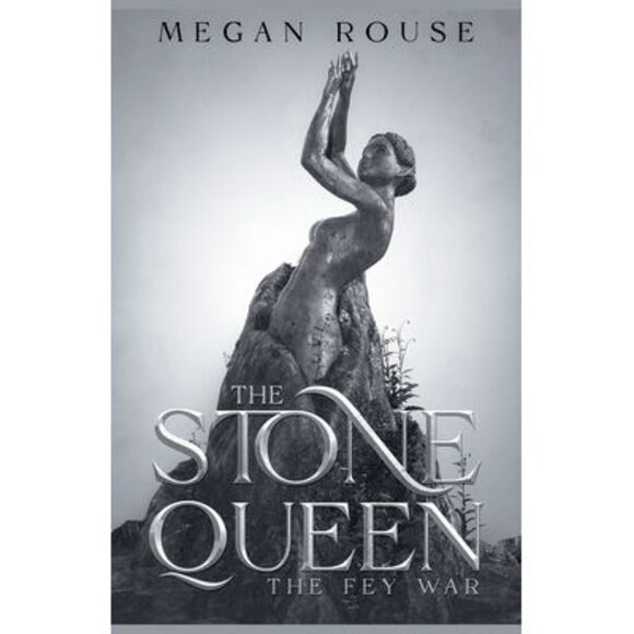 Megan Rouse | Other | The Stone Queen Megan Rouse | Poshmark